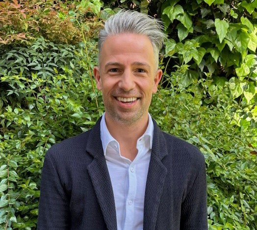 Domagoj Vrbos | IAES | CGIAR Independent Advisory and Evaluation Services